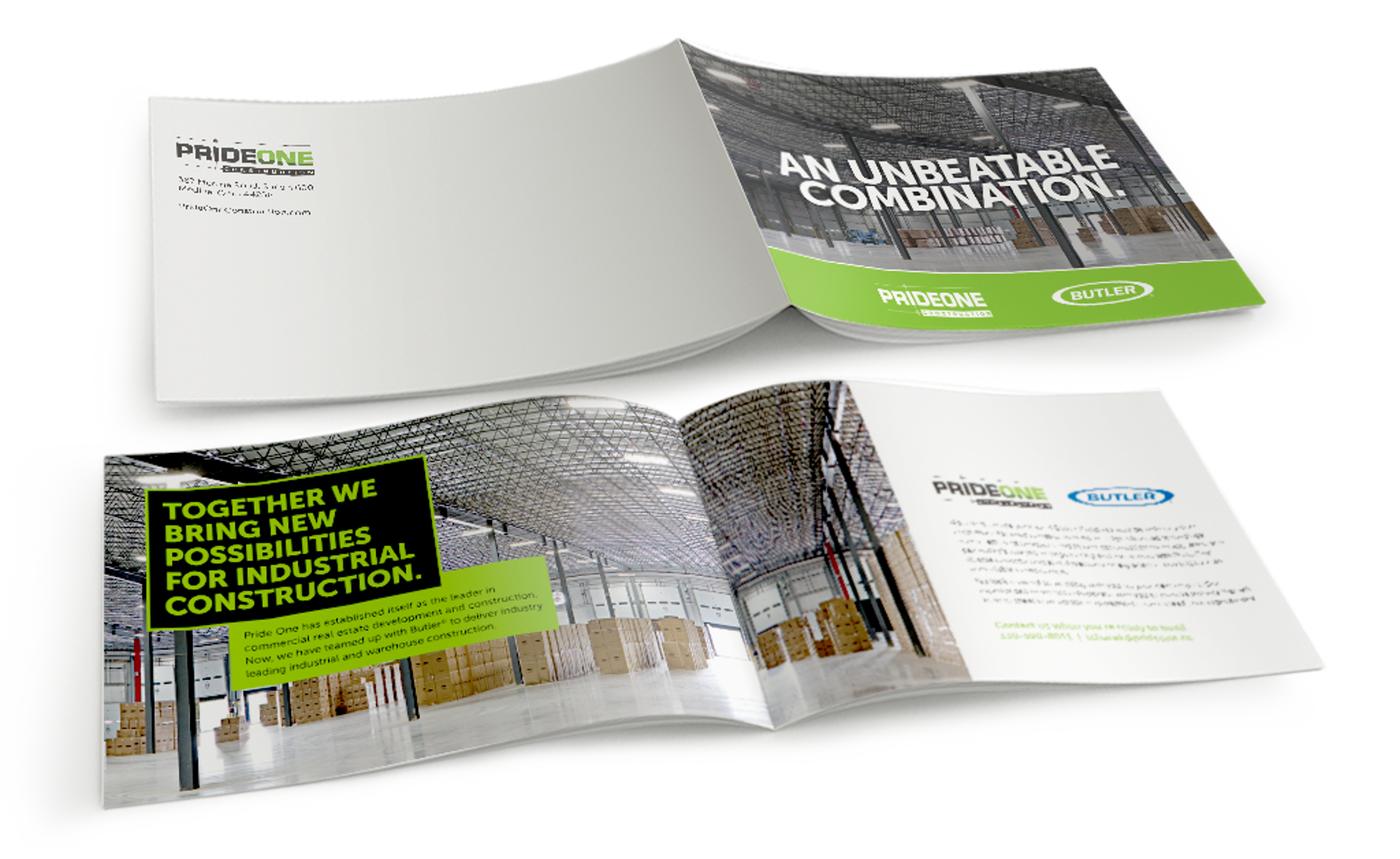 Butler Manufacturing Lead Gen Success Story | MoJo Active