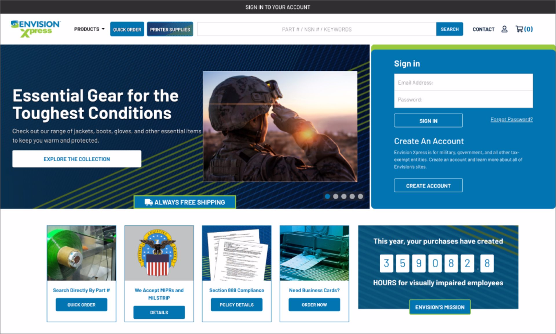 Envision Success Story | MoJo Active